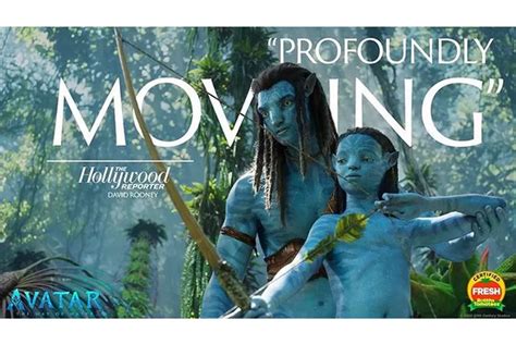 Jadwal Tayang Dan Harga Tiket Film Avatar 2 The Way Of Water Di Bioskop