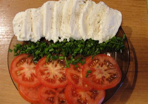 Pomidory Z Mozzarell Doradcasmaku Pl