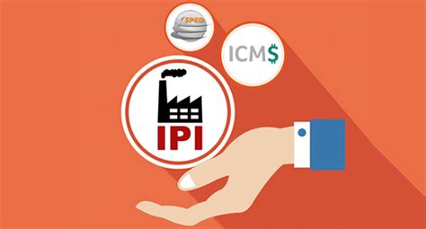 O que é o IPI Imposto sobre Produtos Industrializados ATSHOP