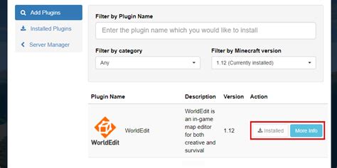 How To Install Plugins On Your Minecraft Server