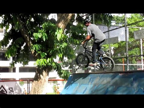 Tour Panamá City BMX TLC YouTube