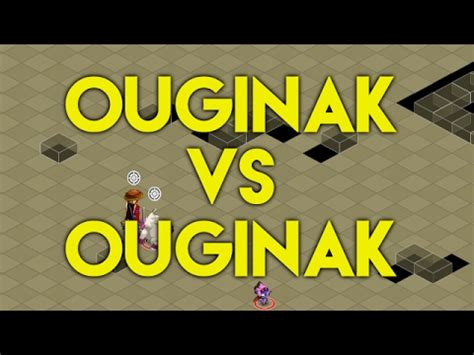 Ouginak Vs Ouginak YouTube