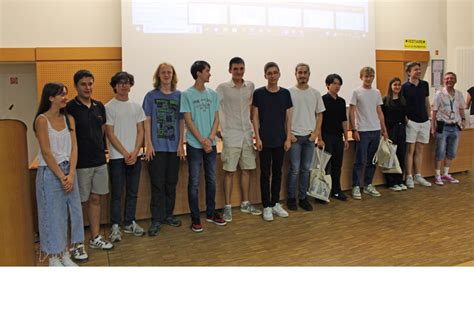 Palmar S Acad Mique Olympiades De Math Matiques Math Matiques