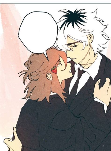 Cherry Crush Cherie Thorne Tez Nho Crush Yemsao G Webtoon BL Drama