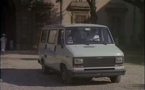 IMCDb Org 1982 Fiat Ducato Panorama 1a Serie In College 1984