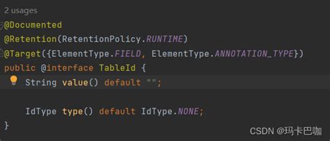 mybatisplus的主键自增问题与 tableld tablefield tablelogic的学习 codeantenna