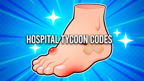 Hospital Tycoon Codes Free Boosts April Gamer Digest