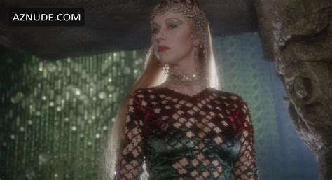 EXCALIBUR NUDE SCENES AZNude