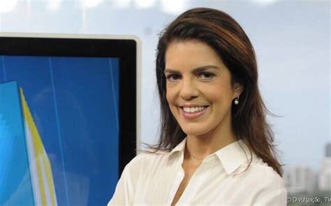 Conhe A Todos Os Jornalistas Que Passar O Pelo Jornal Nacional