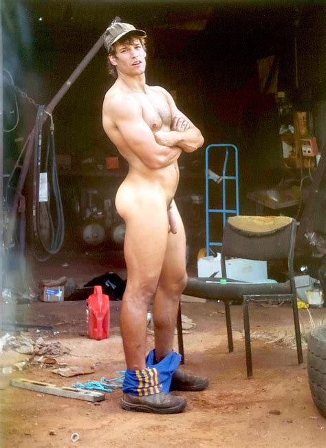 Hot Men By Paul Freeman Photo 105 BoyFriendTV