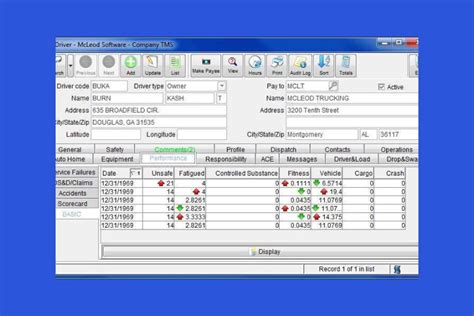 5 Best Trucking Dispatch Software For Logistic Companies Blog At