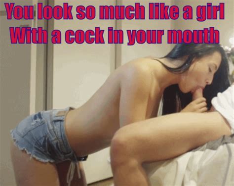 Sissy Captions Porn With Text The Best Porn Website