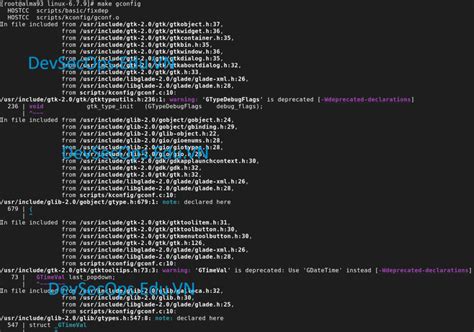 Gtk Message Failed to load module pk gtk module Học DevSecOps chuyên sâu