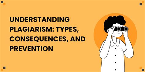 Understanding Plagiarism Types Consequences And Prevention Learnology