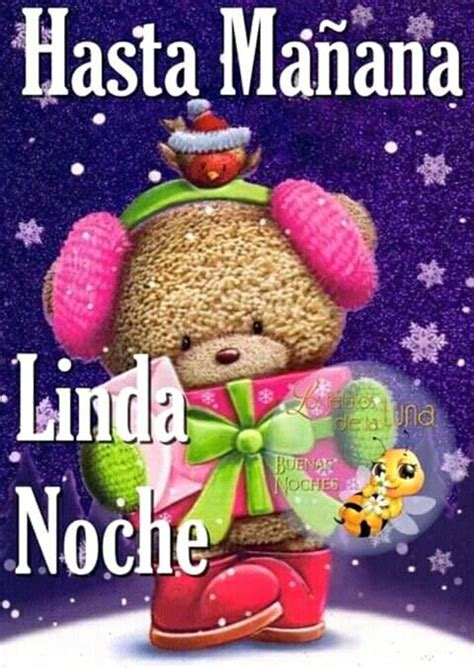 Linda Noche Imagenesbuenosdias Net