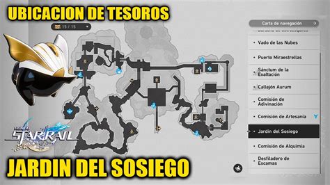 TESOROS del Jardín del Sosiego Chanchito Dimensional Xianzhou