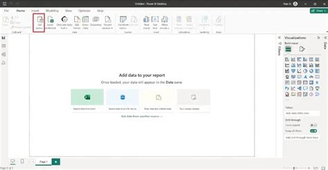 Creating Table Relationships Data Models In Power BI GeeksforGeeks