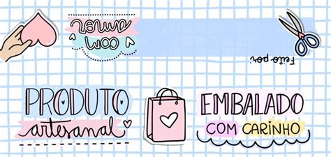 Tags De Agradecimento Ao Cliente Dona De Casa Criativa Tags De