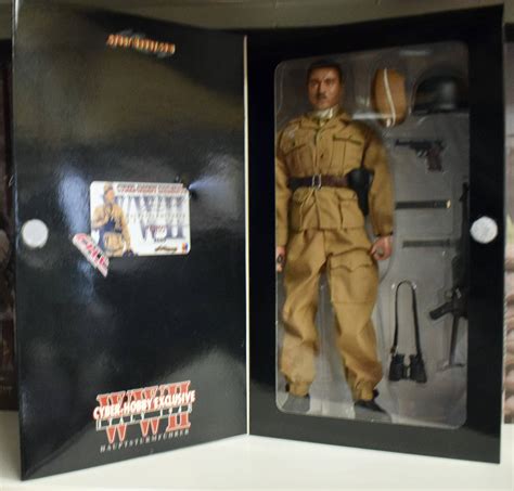 Scale Dragon Wwii German Cyber Hobby Exclusive Otto