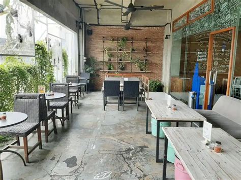Tempat Nongkrong Di Kemang Nyaman Dan Betah Seharian