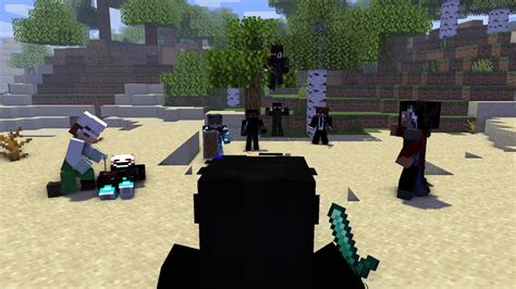 Ekipa Rapy Vs Ekipa KMW Minecraft Speedrun YouTube