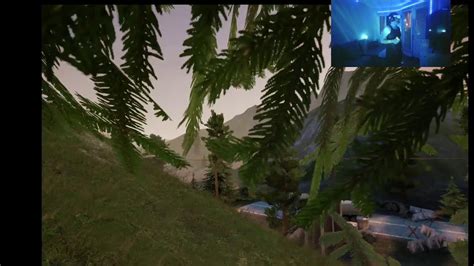 US MARINE PLAY GHOST OF TABOR VR YouTube