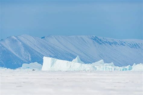 Dentro I Ghiacci Antartici Nuove Scoperte E Importanti Conseguenze