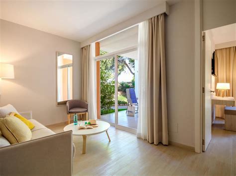Hotel Blau Colonia Sant Jordi Resort Und Spa In Colonia Sant Jordi