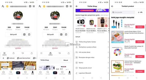How To Join Tiktok Affiliate Program