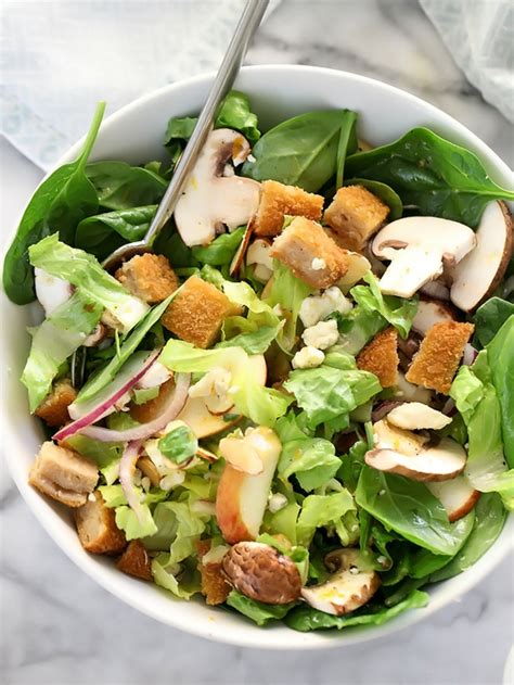 Unas De Las Recetas M S Apetitosas De Ensaladas Verdes Para Mantener La