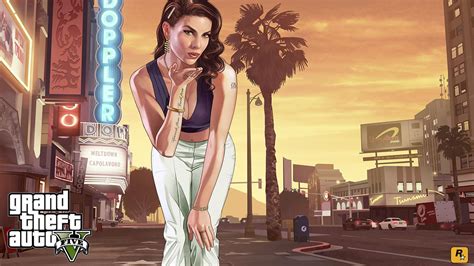 Comment Avoir GTA 5 Gratuit Sur PC Breakflip