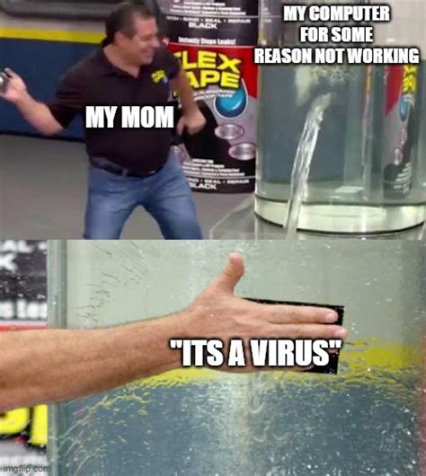 Repost If You Relate Imgflip