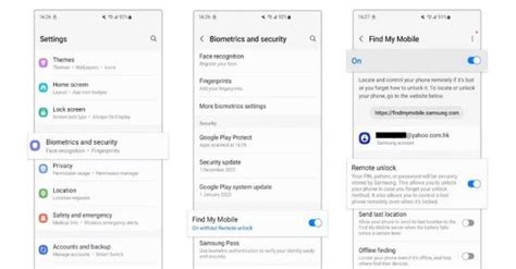 Cara Membuka Pola HP Yang Lupa Tanpa Reset Bisa Manfaatkan Fitur