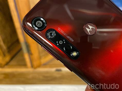 Tudo sobre Moto G8 Plus ficha técnica preço e lançamento