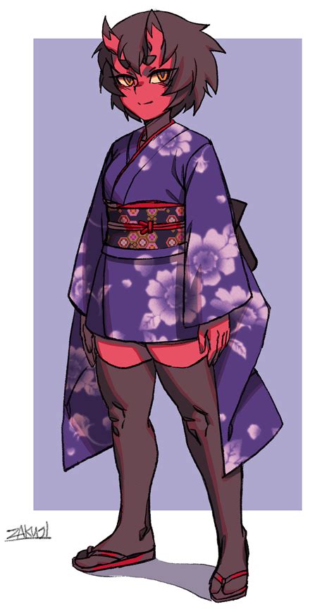 Safebooru 1girl Absurdres Arms At Sides Black Hair Black Legwear Black Sash Border Closed