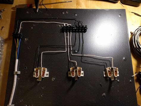 Raspberry Pi Controlled Power Sockets