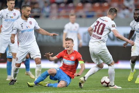 FCSB a pus în vânzare biletele pentru derby ul cu CFR Cluj de pe Arena