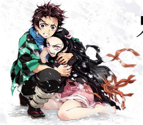Kimetsu No Yaiba Wiki Anime Amino
