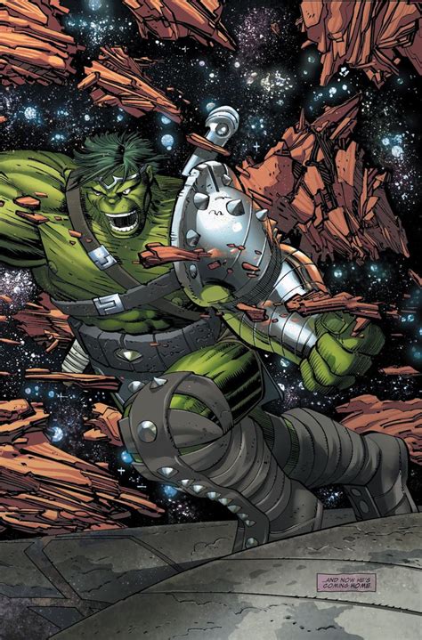 Hulk Chronicles Wwh