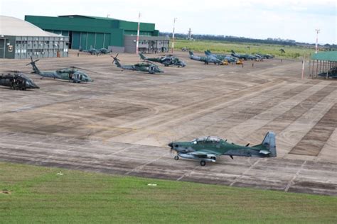 Plano Brasil site de defesa geopolítica e tecnologia militar FAB