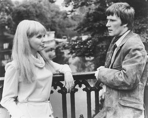 My Lover My Son Featuring Patricia Brake Dennis Waterman X Photo