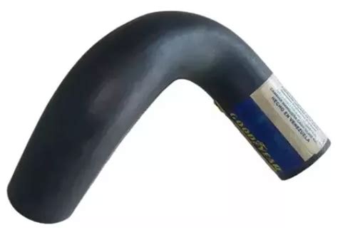 Manguera Superior Radiador Monza Automatico Mgm996r MercadoLibre
