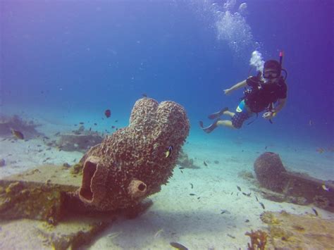 The Top 12 Diving Spots In Malaysia For The Best Dive Experience