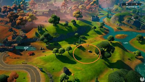 Fortnite D Nde Encontrar Huevos Saltarines