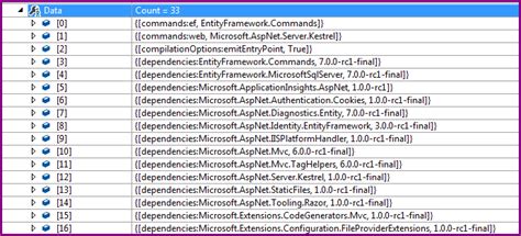 how to read project json file in asp net core 1 0 hot sex picture