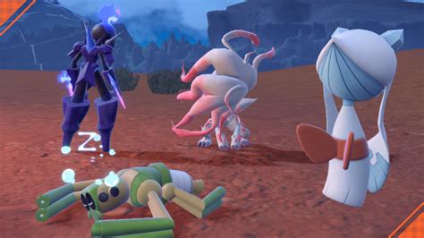 ポケモンSV星6ヘラクロスレイド対策と攻略法 自信過剰インファイト持ちなので戦況がはちゃめちゃとりもげ