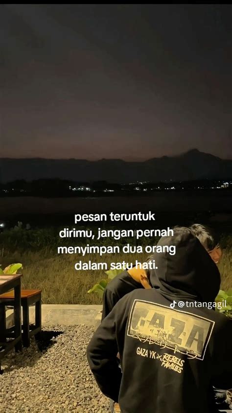 Pin Oleh Annisa Aghnia Di Aesthetic Di Kata Kata Kutipan