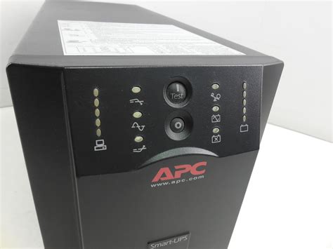 Apc Smart Ups Sua I