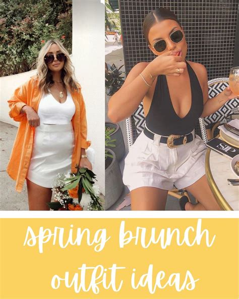 37 Brunch Outfit Ideas For Spring Ljanestyle