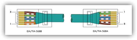 Cómo hacer un cable de red paso a paso tipos y funciones